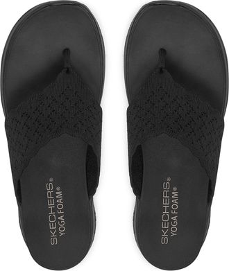 Skechers Zehentrenner Skechers Ultra Flex 3.0 119971/BBK Schwarz