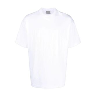 VTMNTS Wei&szlig;es Tee Klassischer Stil - - Tops - Herren - Wei&szlig; - S