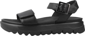 Geox Femme, Chaussures, Noir, Taille: 38 EU Xand 2.1S