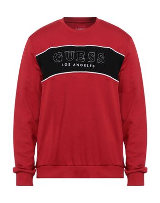 Guess TOPS - Sweatshirts auf YOOX.COM