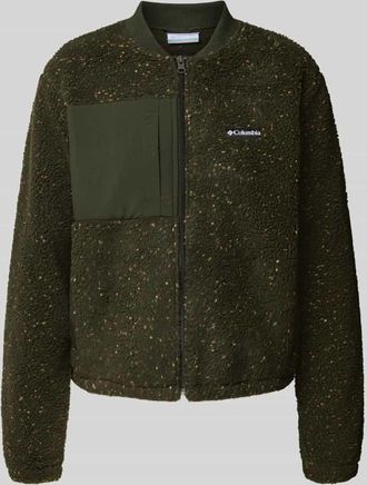 Columbia Fleecejacke mit Reißverschluss Modell Stellar Path