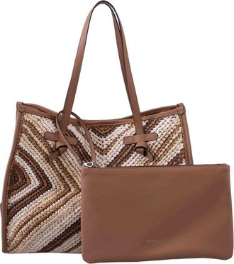Gianni Chiarini Femme, Sacs, Multicolore, Taille: ONE Size Marcella Tote Bag