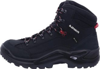 Lowa Herren, Sport, Schwarzk, 41 1/2 EUGröße