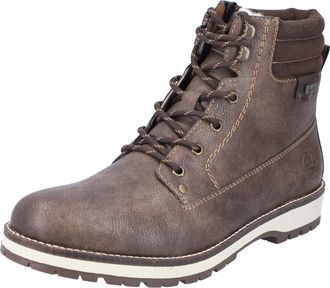 Rieker Herren Stiefel F3944