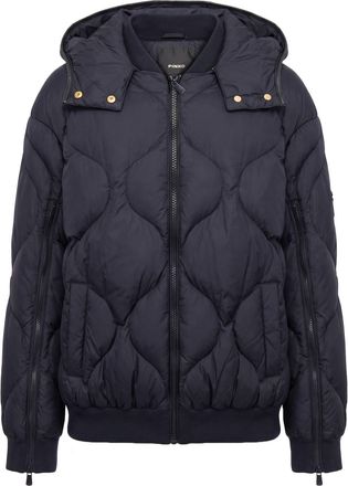 Pinko JACKEN & M&Auml;NTEL - Pufferjacken & Daunenjacken auf YOOX.COM