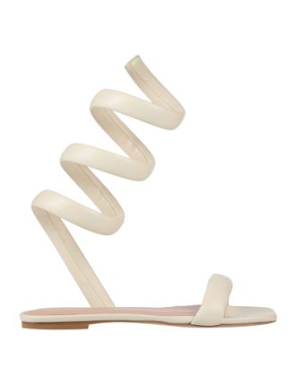Ilio Smeraldo SCHUHE - Sandalen auf YOOX.COM