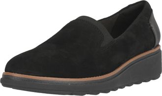 Clarks Slipper Sharon Dolly