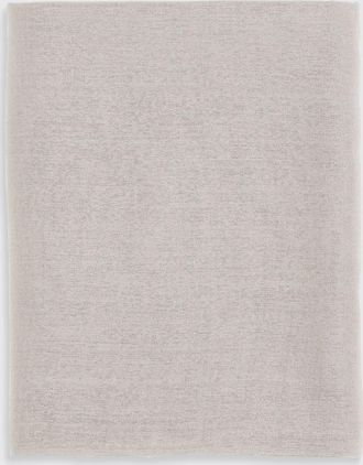 Brunello Cucinelli &Eacute;charpe BRUNELLO CUCINELLI Femme couleur Sable