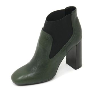 Tod's Damen, Schuhe, Grün, 38 EUGröße