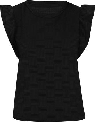 Faina Top Fashion Look