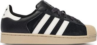 adidas Sneakers Superstar II KJ9948 W Schwarz