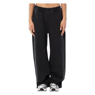 Champion Herren, Hosen, Schwarzk, LGr&ouml;&szlig;e