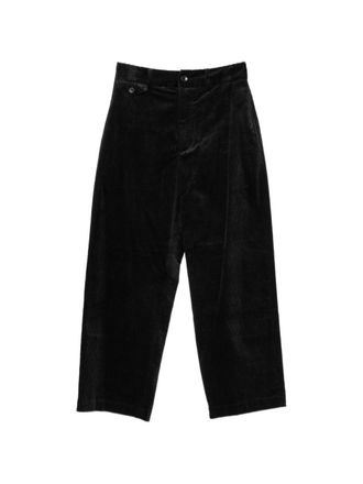 Nicholson & Nicholson Pantalon en coton