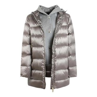 People of Shibuya Winterjacken - - Jackets - Damen - Rosa - M