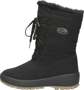 Olang Femme, Chaussures, Noir, Taille: 36 EU Nora Snowboots