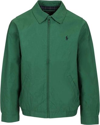 Polo Ralph Lauren Homme, Vestes, Vert, Taille: M Veste L&eacute;g&egrave;re