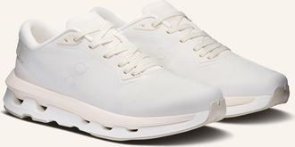 On Sneaker Cloudzone weiss