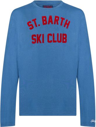 MC2 Saint Barth TOPS - T-shirts auf YOOX.COM