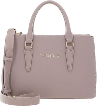 Valentino Zero Re Shopping Bag Beige