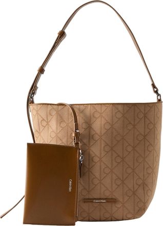 Calvin Klein Tasche Emblem
