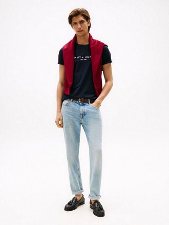 Tommy Hilfiger T-Shirt IM CORE TOMMY LOGO TEE