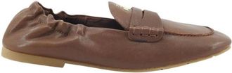 Steve Madden Newbury Loafer - Femme - Chaussures - Brun - Taille: 40 EU