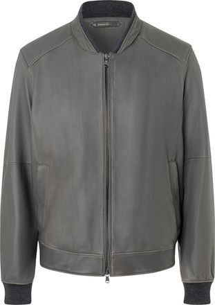 Werner Christ &Uuml;bergangsjacke