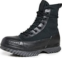 Converse Chuck Taylor All Star Lugged Winter 2.0 BASKETS &Agrave; PLATEFORME Femme