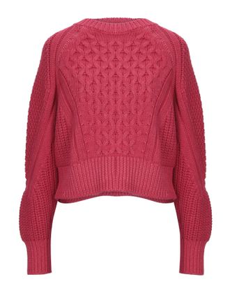 Elisabetta Franchi STRICKWAREN - Pullover auf YOOX.COM