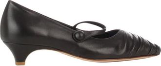 Lorena Paggi Lorena Paggi, Femme, Chaussures, Noir, Taille: 41 EU Sandales Lorena Paggi pour femme