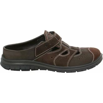 Jomos Herren, Schuhe, Braun, 41 EUGröße