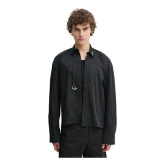 Heliot Emil Heliot Emil, Herren, Shirts, Schwarzk, XSGr&ouml;&szlig;e