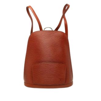 Louis Vuitton Pre-owned Sac Gobelins Louis Vuitton - Femme - Pre-owned - Brun - Taille: ONE Size