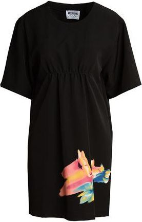Moschino ROBES - Robes courtes sur YOOX.COM