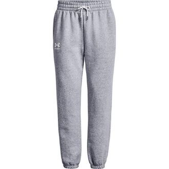 Under Armour Damen Sporthose ESSENTIAL FLEECE JOGGERS