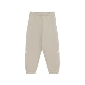 adidas Z.n.e. Uniform Pant Knit - - Sport - Herren - Gr&uuml;n - S