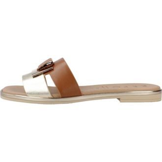 Repo 71116R Sandalia Pala - - Shoes - Damen - Braun - 39 EU
