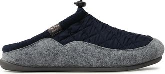 Toni Pons Hausschuhe Toni Pons Nadir-Um Dunkelblau