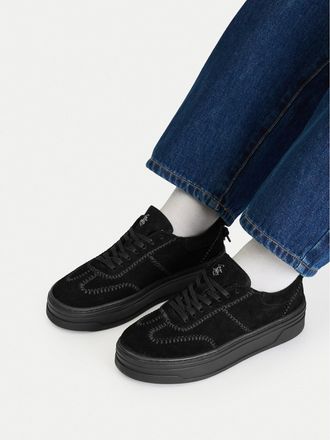 Beverly Hills Polo Club Sneakers Beverly Hills Polo Club EO-WI16-MALMO-01 Schwarz