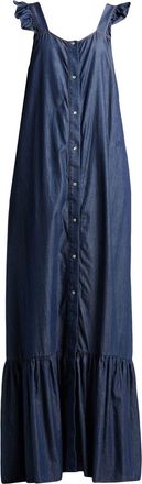 Jacob Cohen KLEIDER - Maxi-Kleider auf YOOX.COM