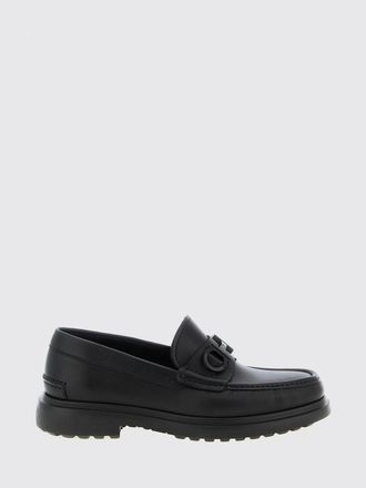 Ferragamo Mocassins FERRAGAMO Homme couleur Noir