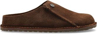 Birkenstock Femme, Chaussures, Brun, Taille: 37 EU Zermatt Premium Suede