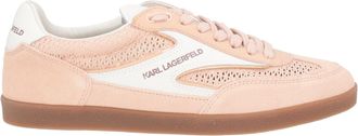 Karl Lagerfeld SCHUHE - Sneakers auf YOOX.COM
