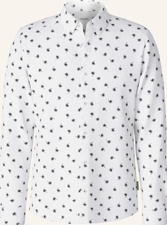 Joop Joop! Jeans Hemd Hansen Regular Fit beige