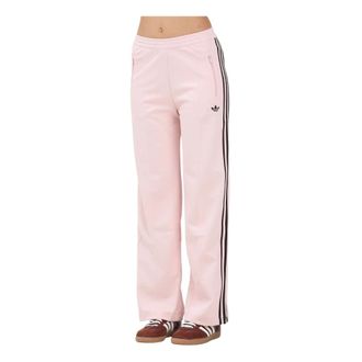 adidas Femme, Pantalons, Rose, Taille: 44 FR Adicolor Pantalons de surv&ecirc;tement