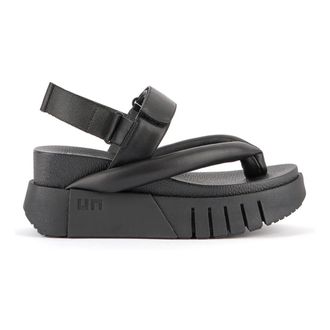 United Nude Wedges - - Shoes - Damen - Schwarzk - 38 EU