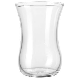 Montana Teeglas :assam, Teetasse, Tasse, Trinkglas, Kalk-Natron Glas, Klar, 90 ml, 046964