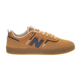 New Balance Numeric Nm306Tnb - - Sport - Herren - Braun - 40 1/2 EU