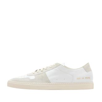 Common Projects Herren, Schuhe, Wei&szlig;, 43 EUGr&ouml;&szlig;e