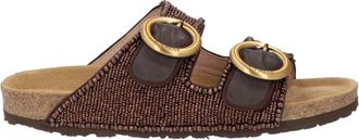 Maliparmi SCHUHE - Sandalen auf YOOX.COM